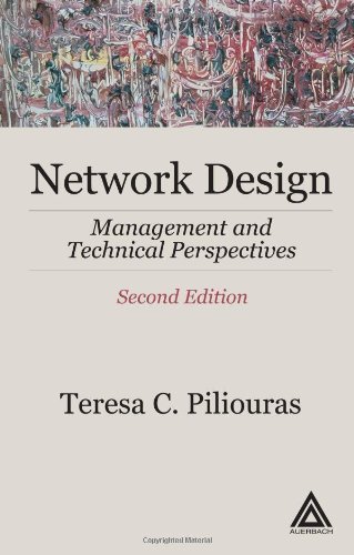 Network Design, Second Edition: Management and Technical Perspectives ...