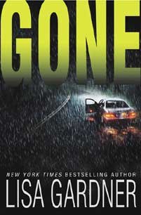 LISA GARDNER: ALONE & GONE by Lisa Gardner | Goodreads