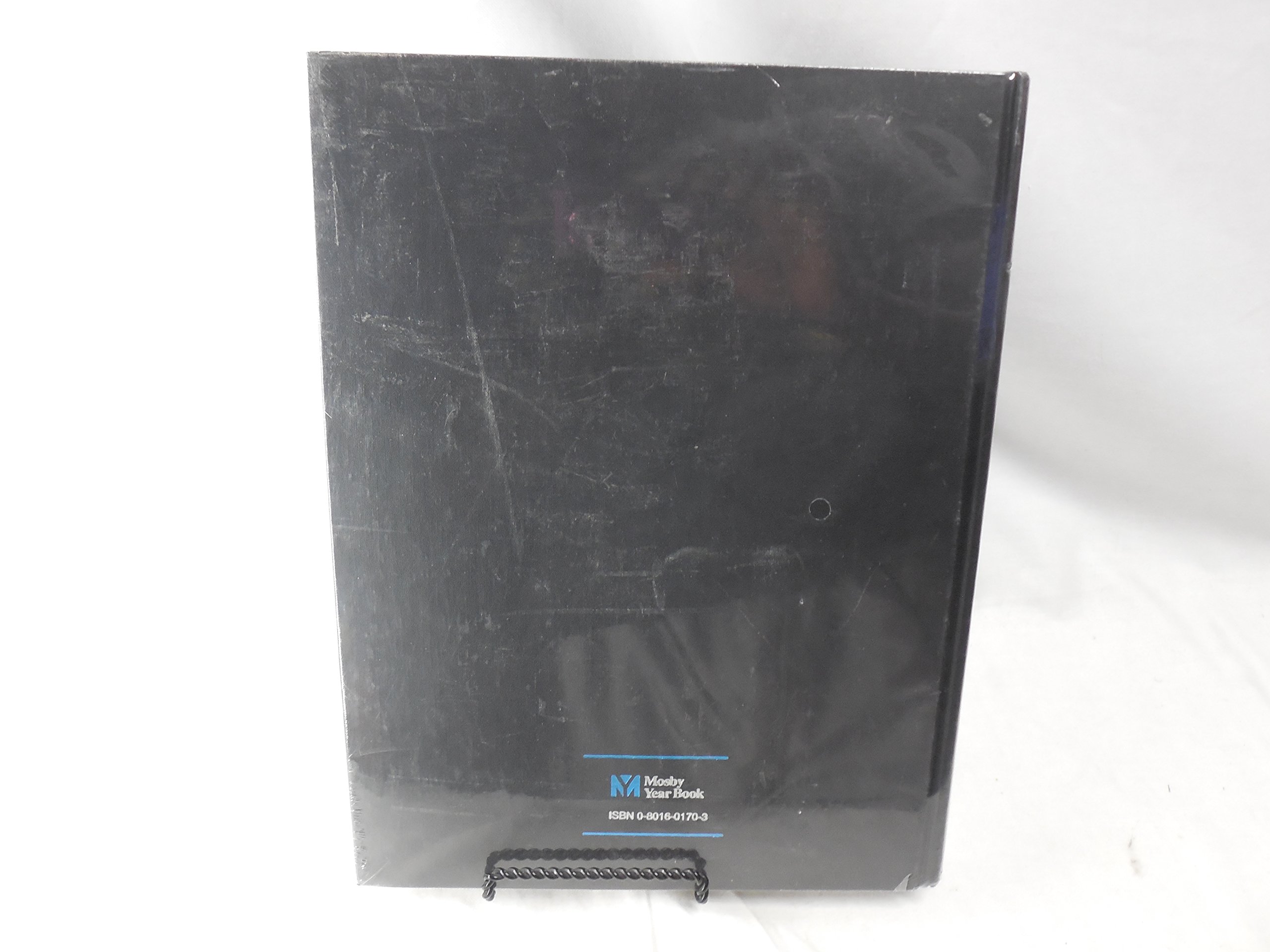 Merrill's Atlas of Radiographic Positions and Radiologic Procedures ...