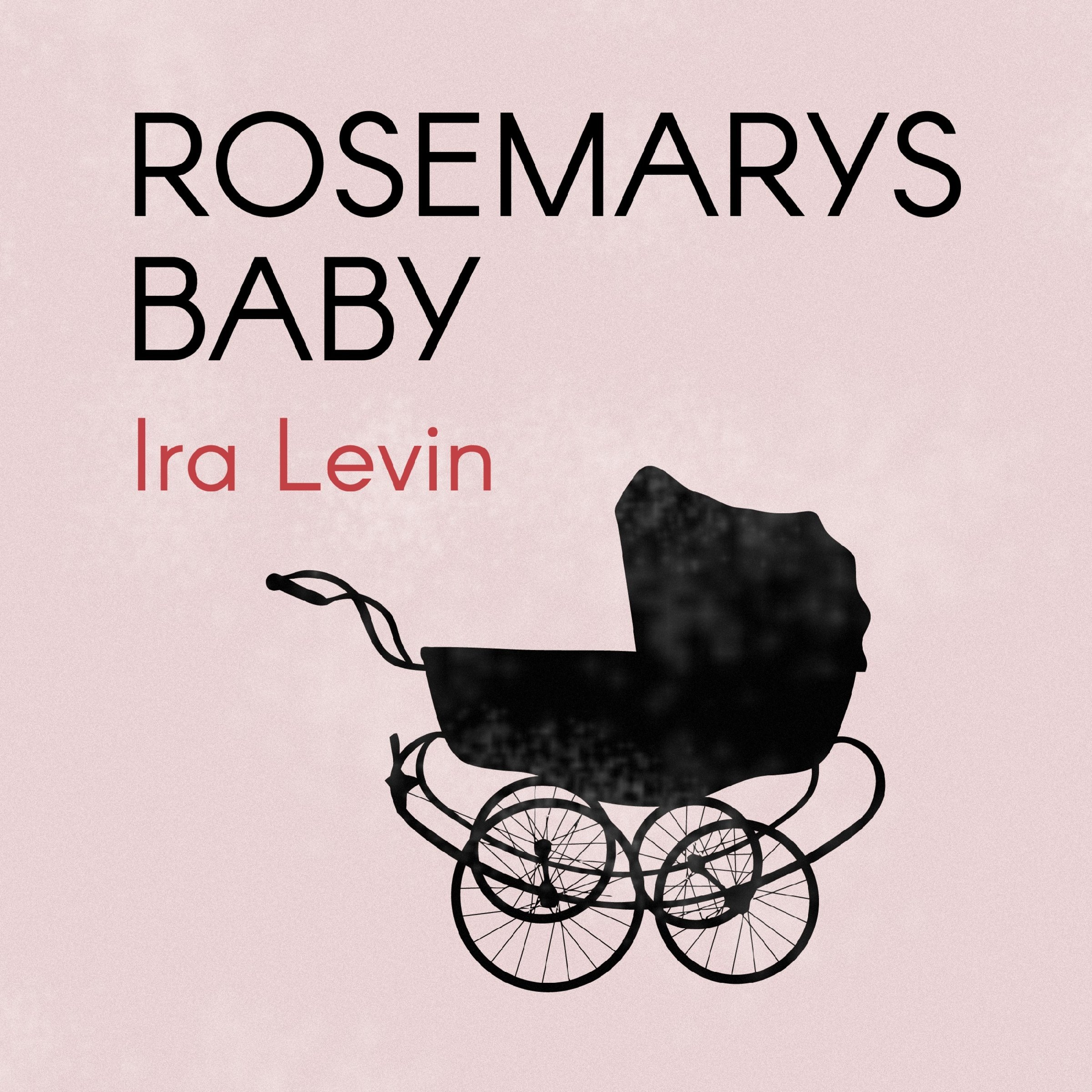 Rosemarys Baby by Ira Levin | Goodreads