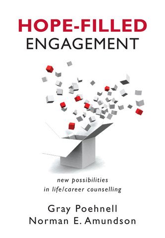 Hope-Filled Engagement by Gray Poehnell | Goodreads