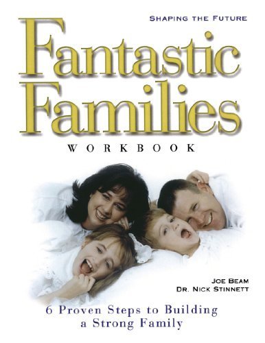 Fantastic Families Work Book by Joe Beam (2000-06-01) by Joe Beam ...