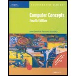 Computer Concepts by June Jamrich Parsons | Goodreads