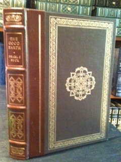 The Good Earth by Pearl S. Buck | Goodreads
