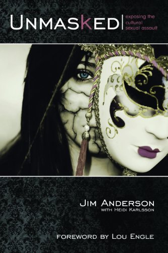 Unmasked: Exposing the Cultural Sexual Assault (Activity Books) by Jim ...