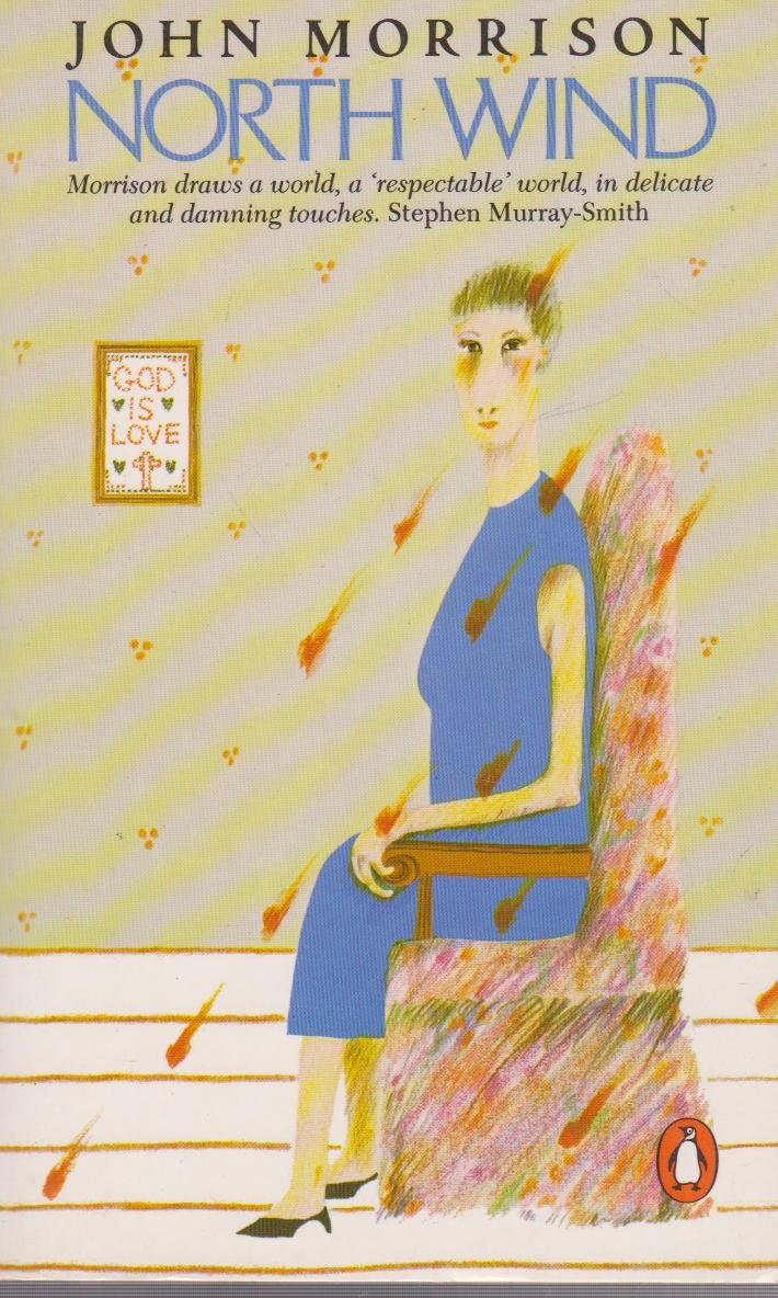 North Wind by John Gordon Morrison | Goodreads