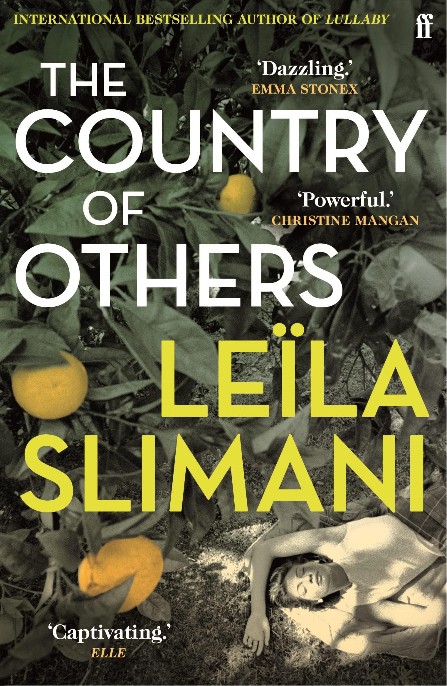 Leïla Slimani 3 Books Collection Set by Leïla Slimani | Goodreads