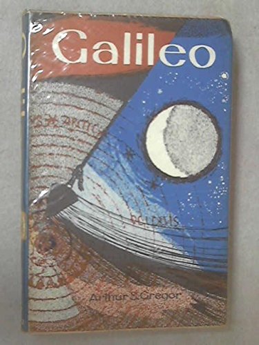 Galileo by Arthur S Gregor | Goodreads