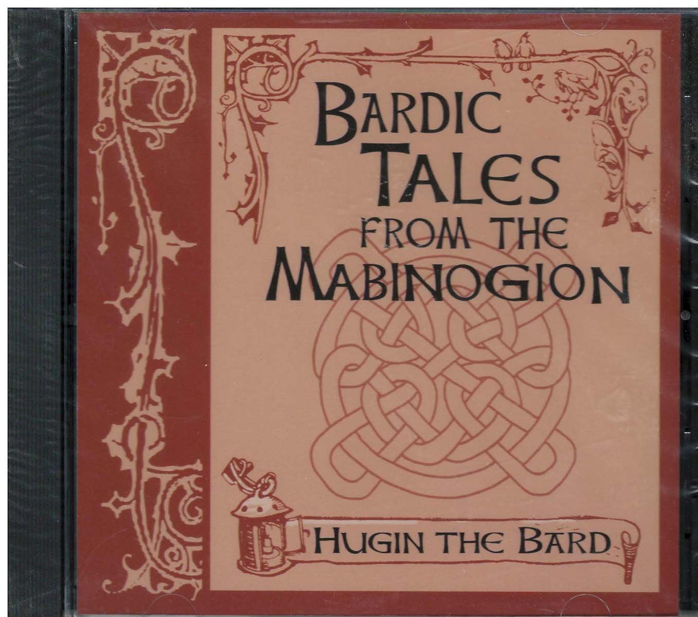 Bardic Tales from the Mabinogion by Hugin the Bard | Goodreads