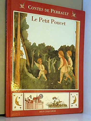 Le petit poucet by Charles Perrault | Goodreads