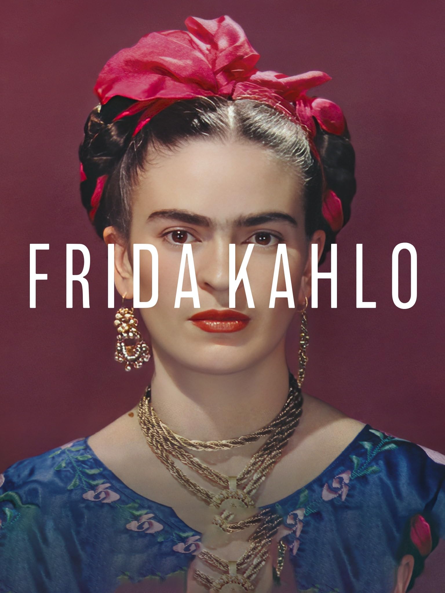 Frida Kahlo by Diana Bermúdez | Goodreads