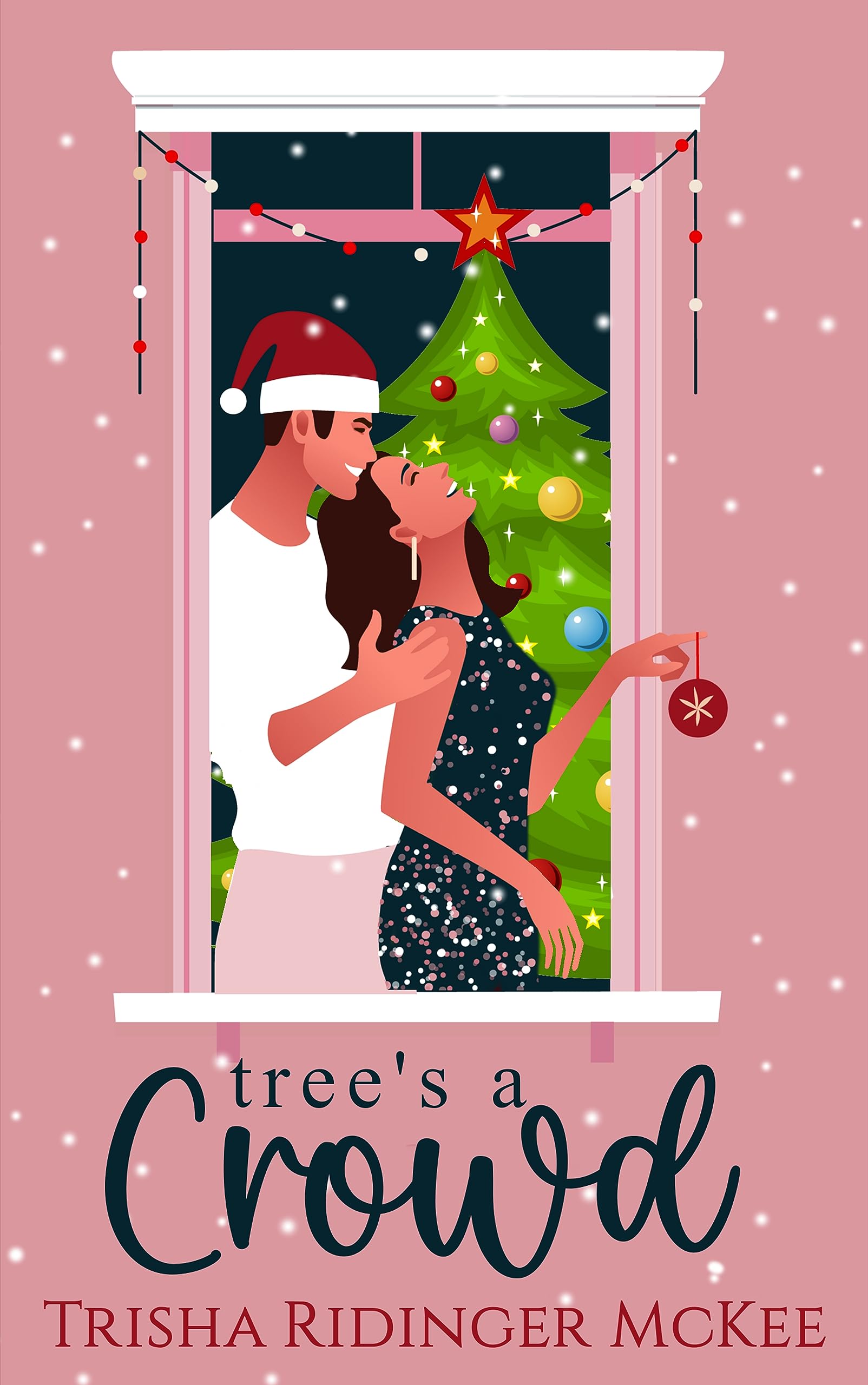 Tree's a Crowd by Trisha Ridinger McKee | Goodreads