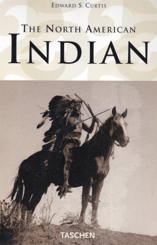 The North American Indian by Edward Sheriff Curtis by Edward S. Curtis ...