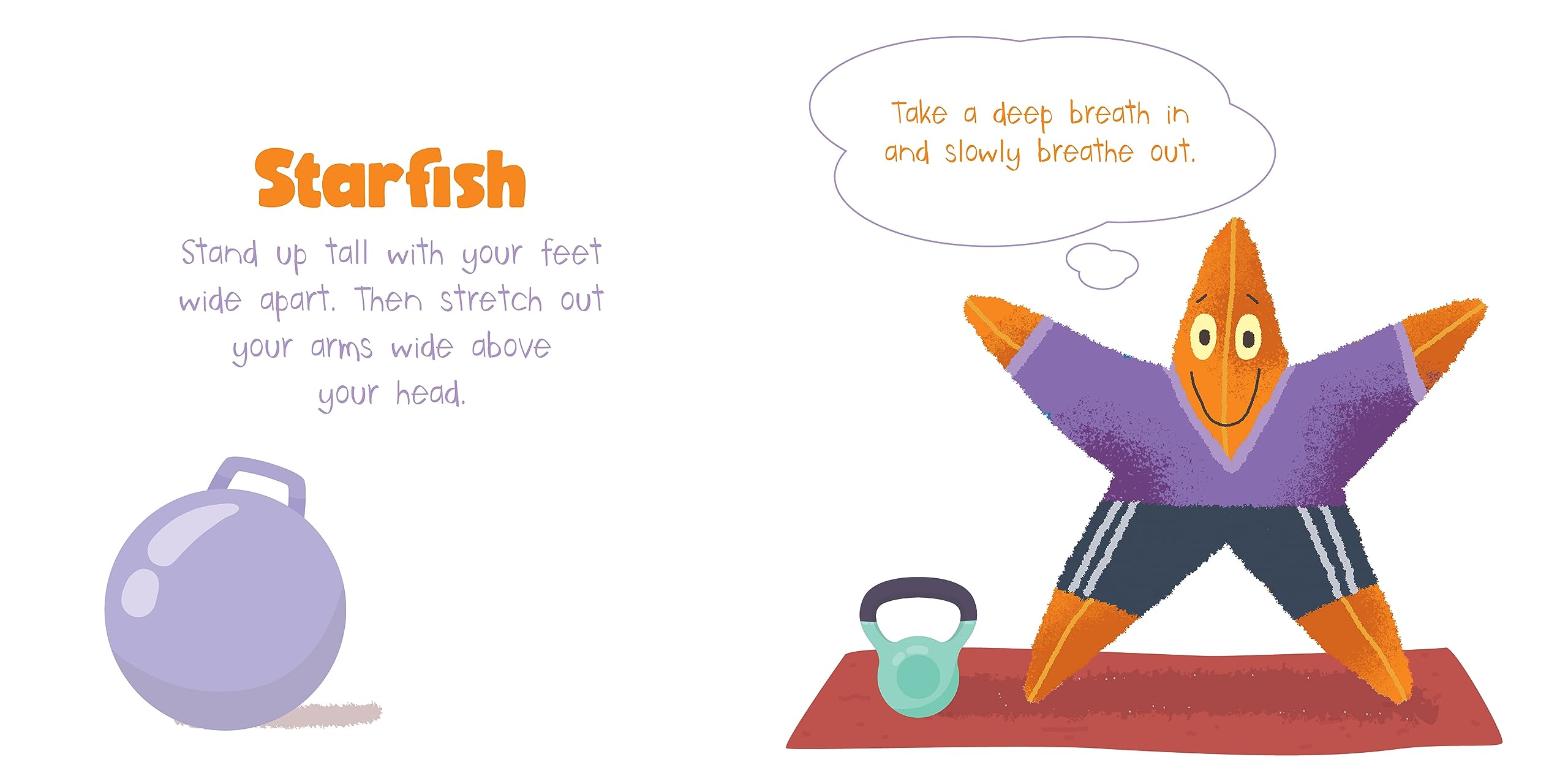 Animal Yoga (Jungle Gym) by Brian Fitzgerald | Goodreads