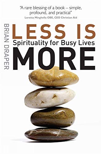 Less Is More by Brian Draper (2014-10-29) by Brian Draper | Goodreads