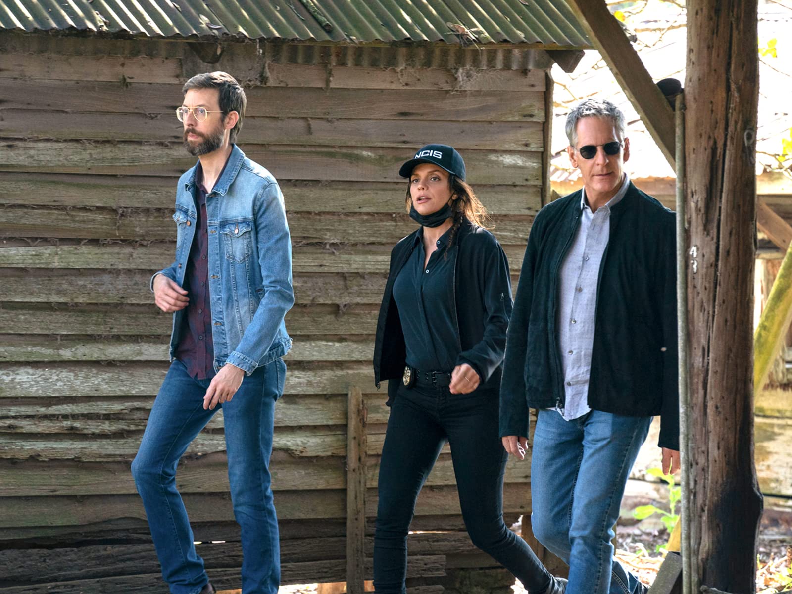 Operation Drano, Part I by LeVar Burton | Goodreads