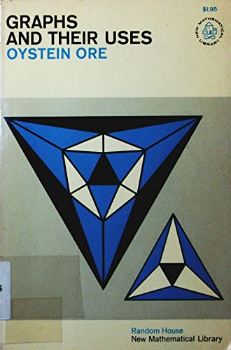 Graphs and Their Uses by Oystein Ore | Goodreads