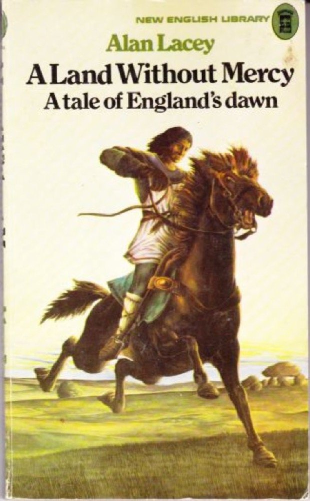 Land without Mercy by Alan Lacey | Goodreads