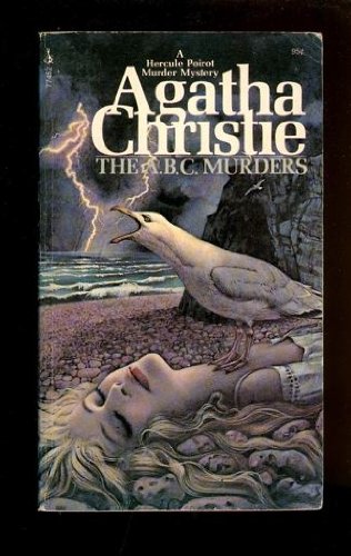 The A B C Murders by Agatha Christie | Goodreads