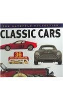Classic Cars Gatefold (Gatefold Collection) by Chartwell Books by ...
