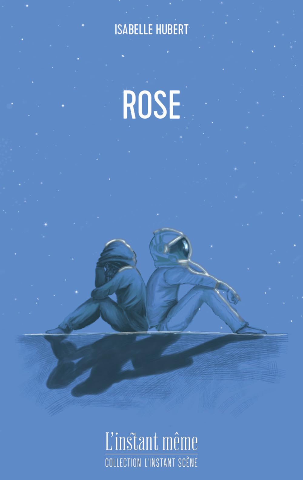 Rose by Isabelle Hubert | Goodreads