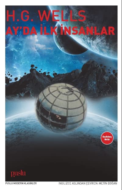 Ayda Ilk Insanlar by H.G. Wells | Goodreads
