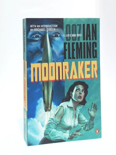 Moonraker by Ian Fleming | Goodreads