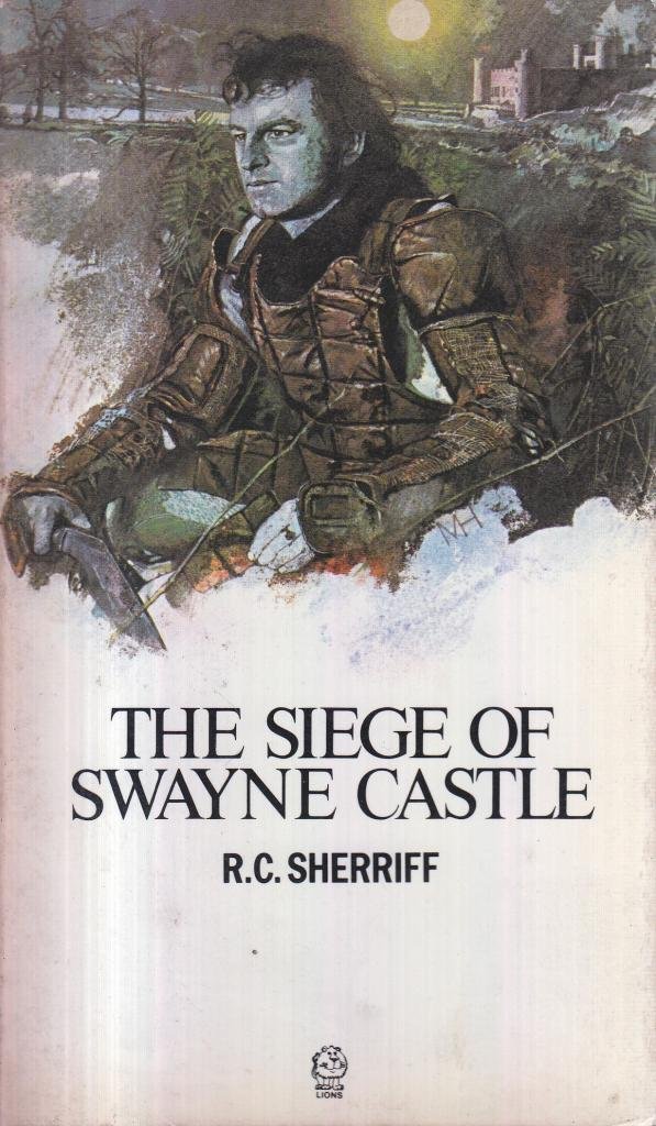 Siege of Swayne Castle (Lions) by Graham Humphreys | Goodreads