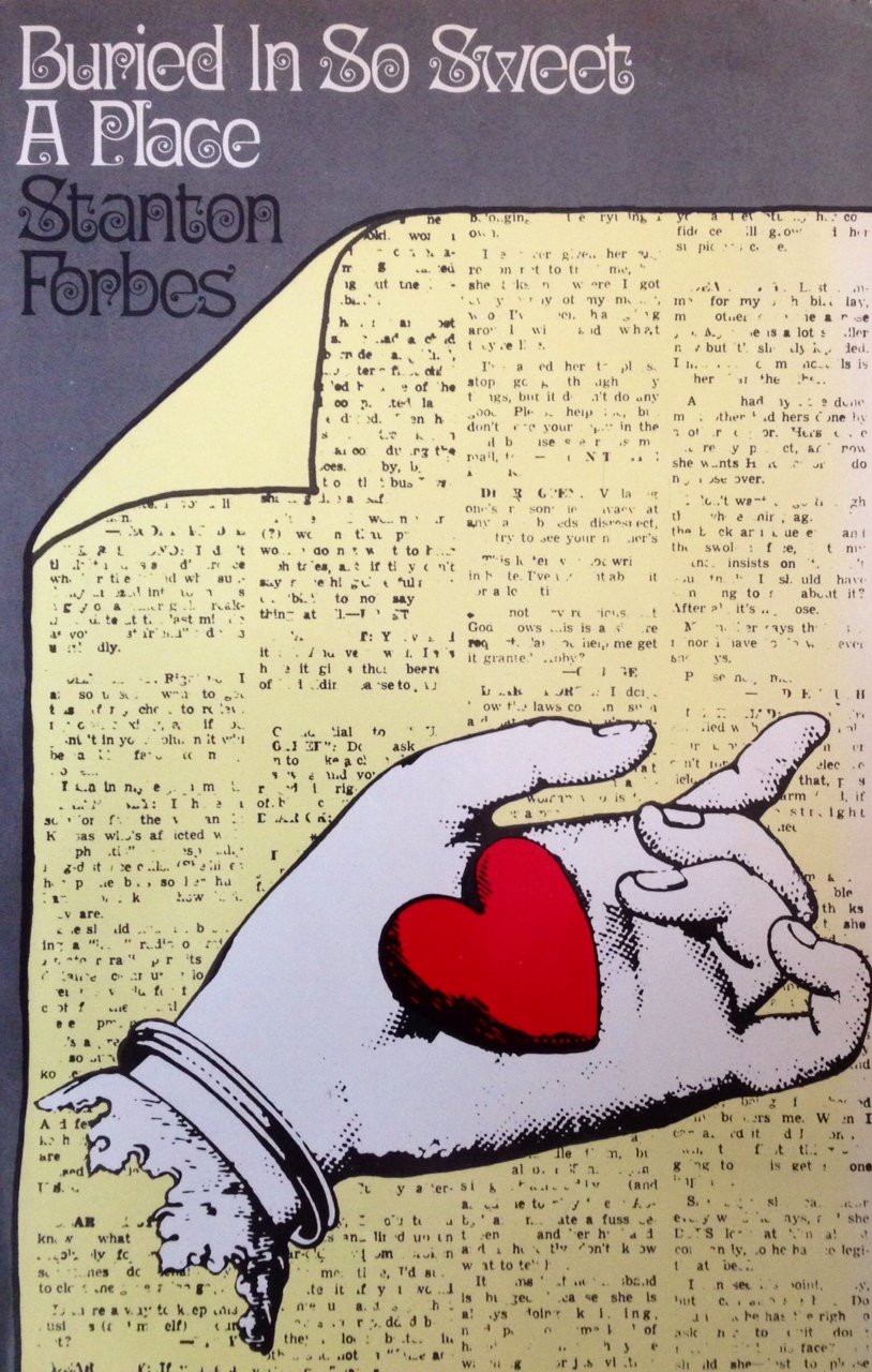 Buried in so sweet a place by Stanton Forbes | Goodreads