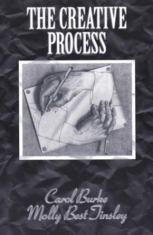 Creative Process: 1st (First) Edition by AA | Goodreads
