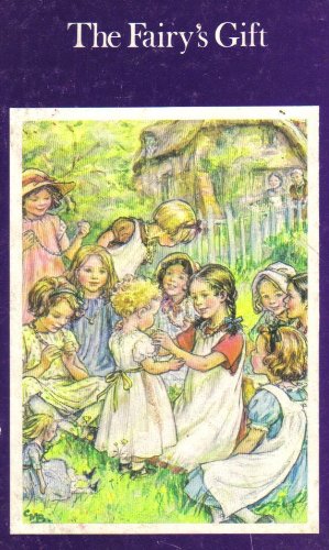 Fairy's Gift by Cicely Mary Barker | Goodreads