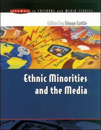 [( Ethnic Minorities and the Media: Changing Cultural Boundaries )] [by ...