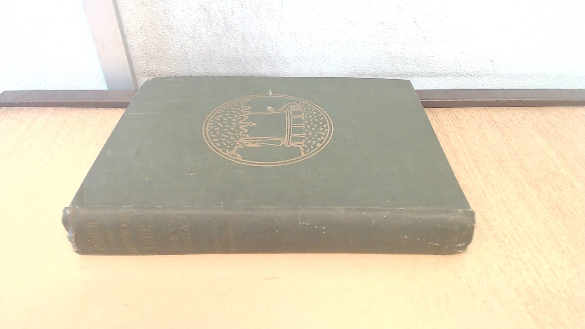 Under the Green-wood Tree by Thomas Hardy | Goodreads