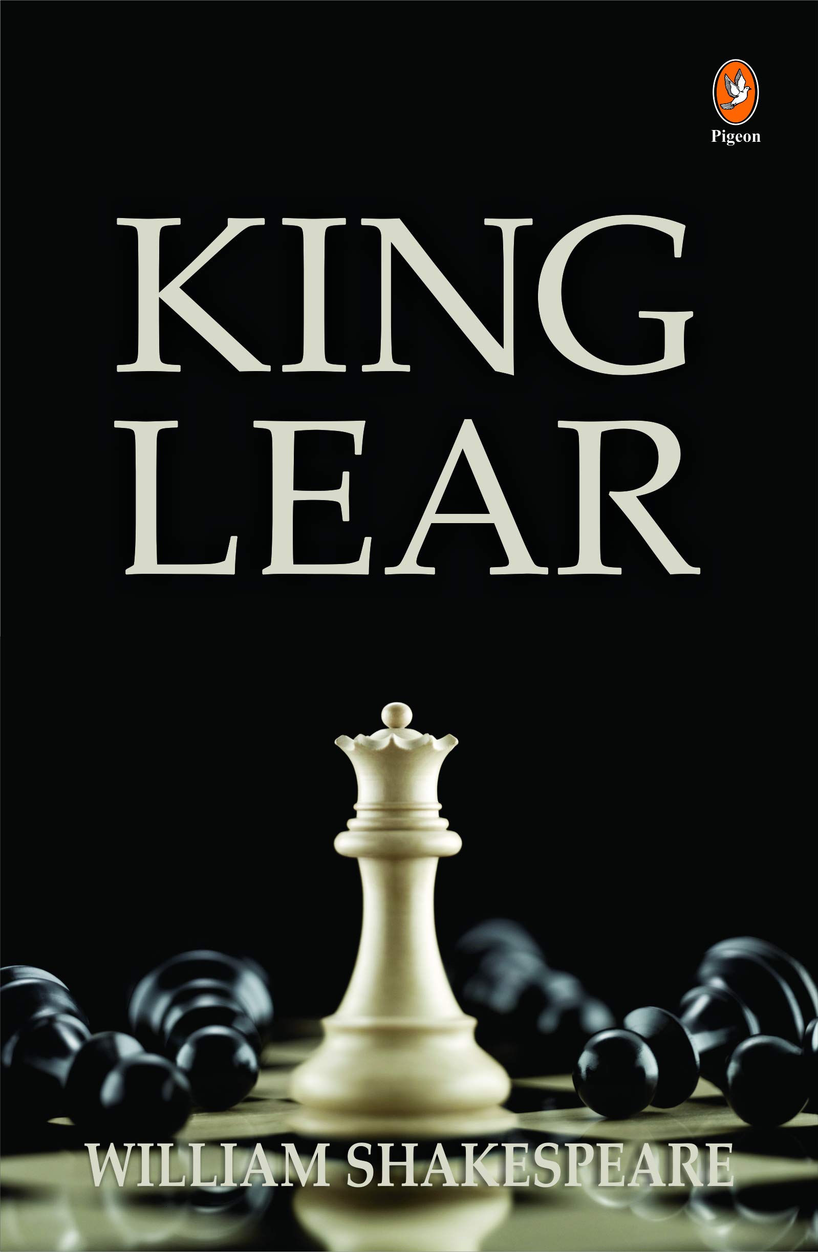 King Lear,. by William Shakepeare | Goodreads