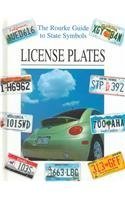 License Plates (Rourke Guide to State Symbols) by Tracy Nelson Maurer ...