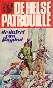 De duivel van Bagdad by Edward Multon | Goodreads