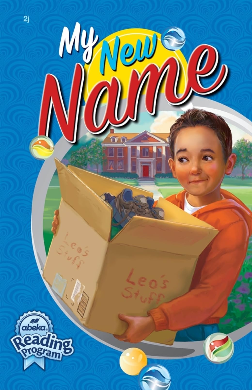 A BEKA MY NEW NAME by Abeka | Goodreads