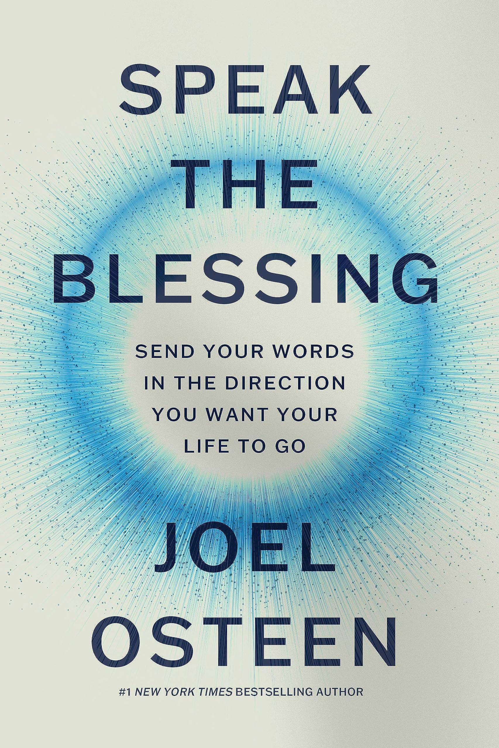 Joel Osteen The Blessing