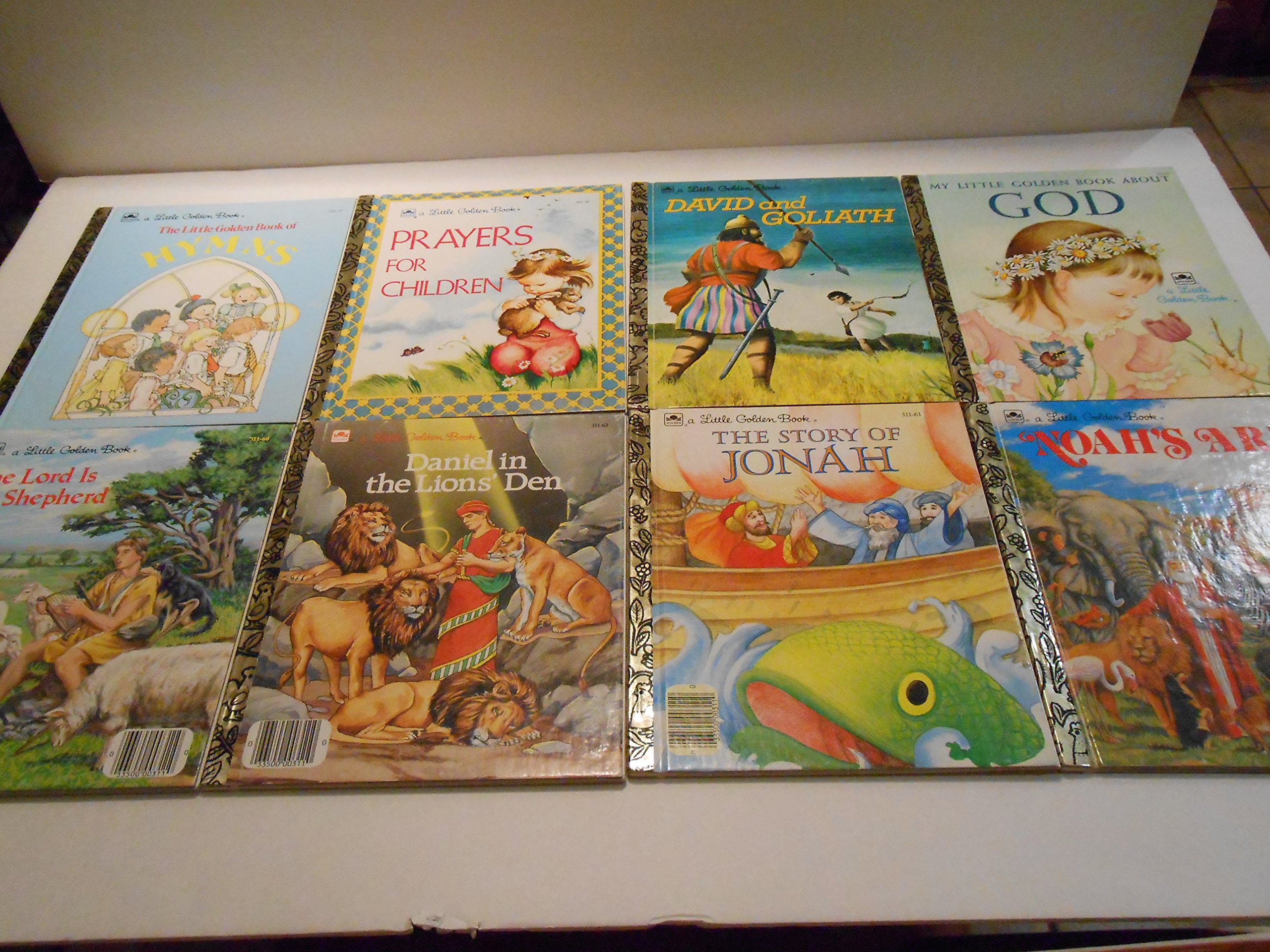 Little Golden Book Set by Little Golden Book | Goodreads