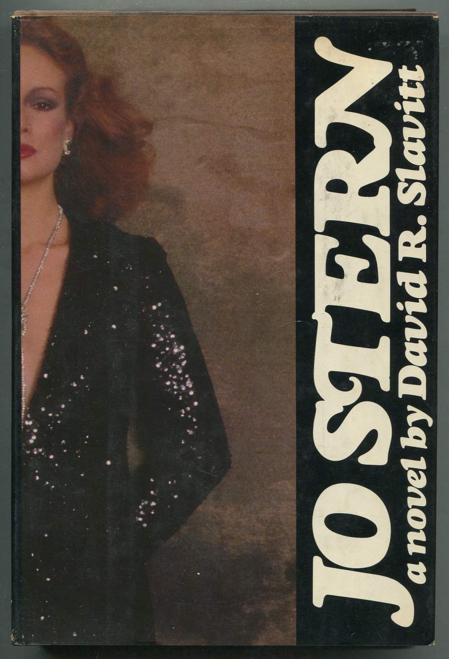 Jo Stern by David R. Slavitt | Goodreads