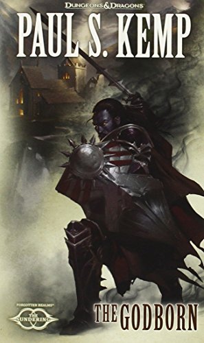 The Godborn: The Sundering: Book II (Forgotten Realms: The Sundering ...