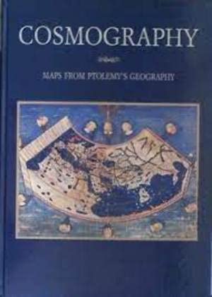Cosmography: Maps from Ptolemys "Geography" by Ptolemy | Goodreads