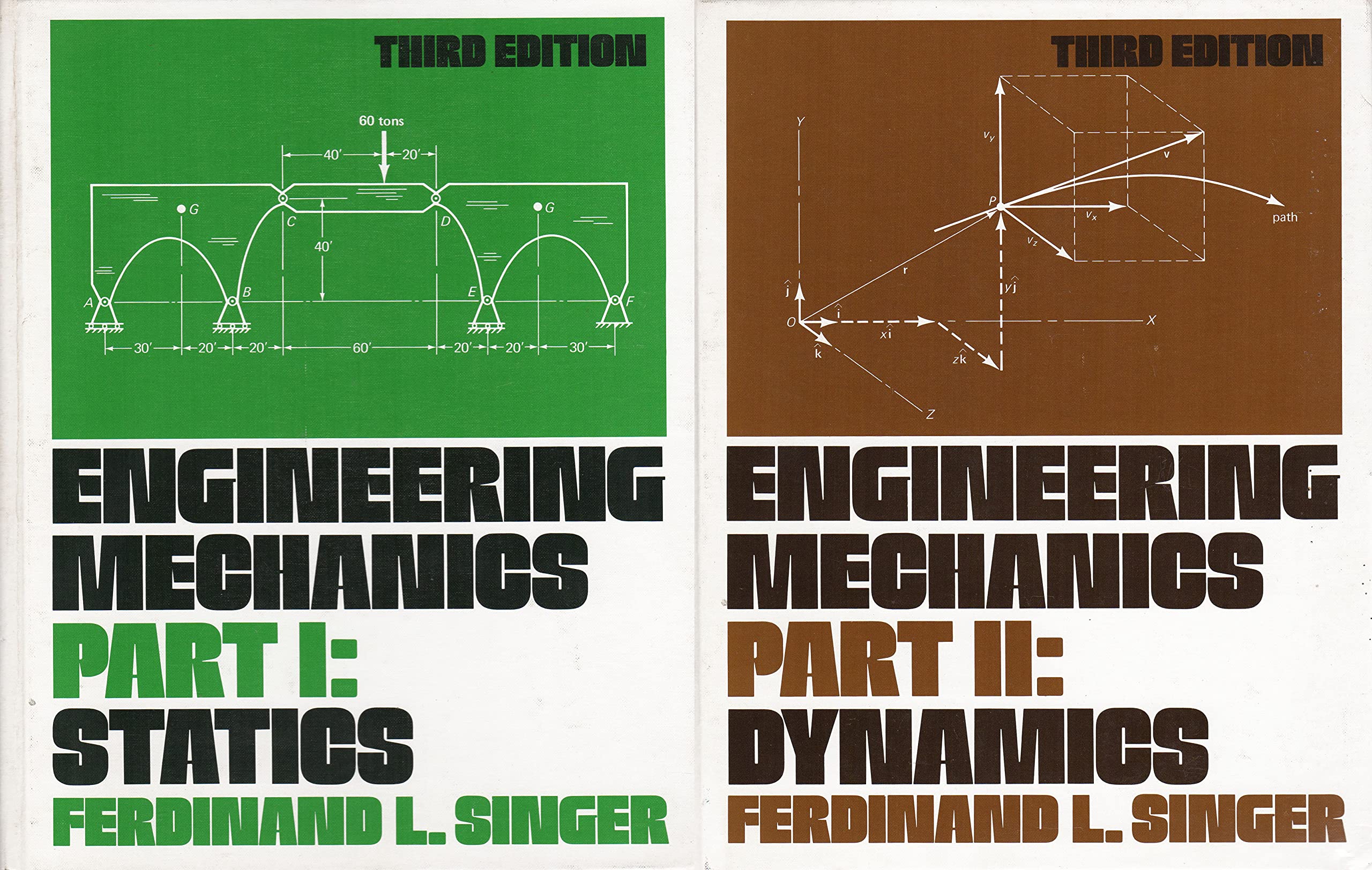 Engineering mechanics by Ferdinand Leon Singer | Goodreads