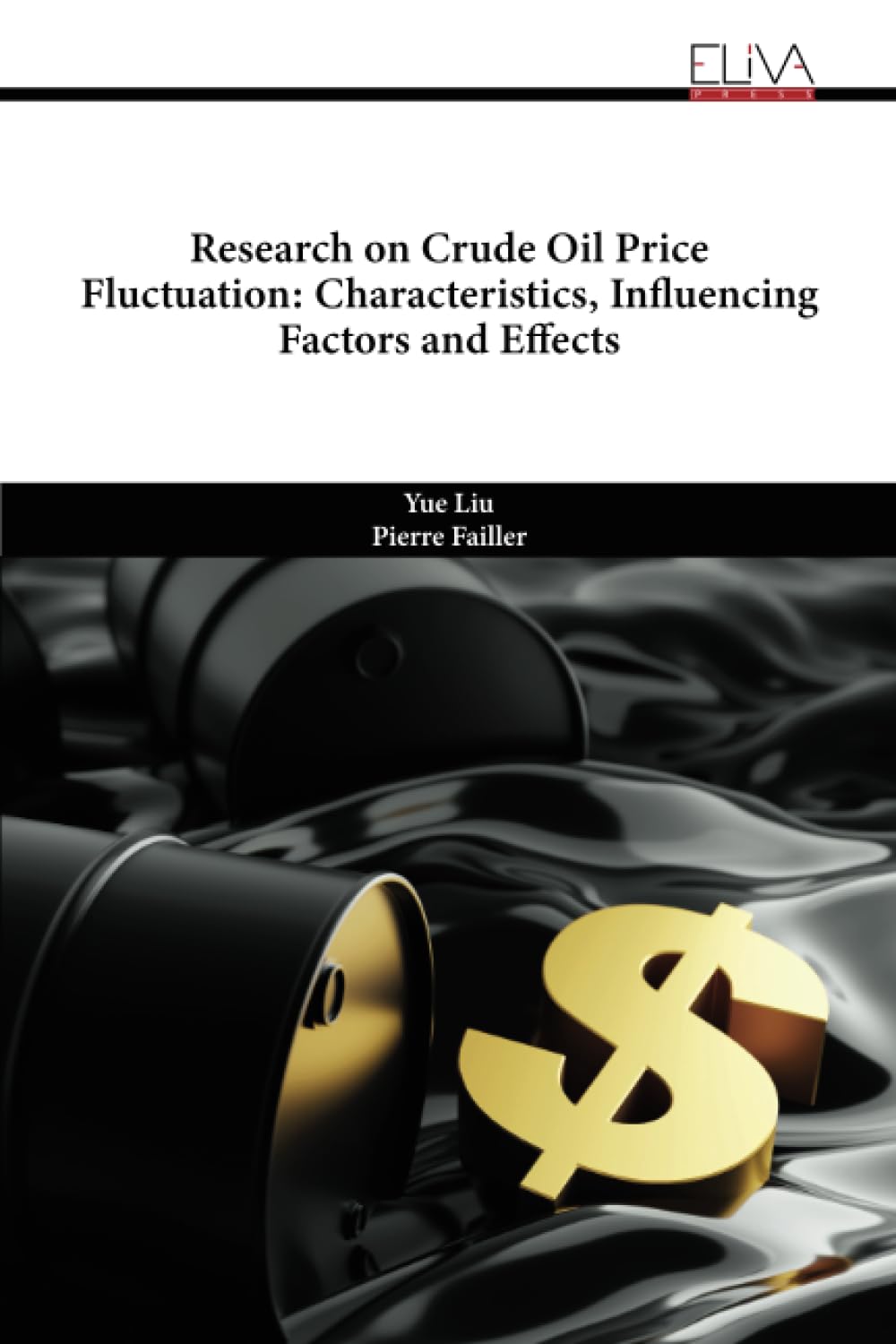 Research on Crude Oil Price Fluctuation: Characteristics, Influencing ...