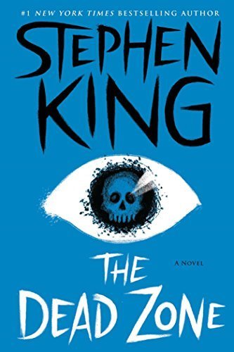 The Dead Zone by Stephen King (2016-04-12) by Stephen King | Goodreads