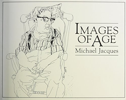 Images of Age by Michael Jacques (1980-05-03) by Michael Jacques ...