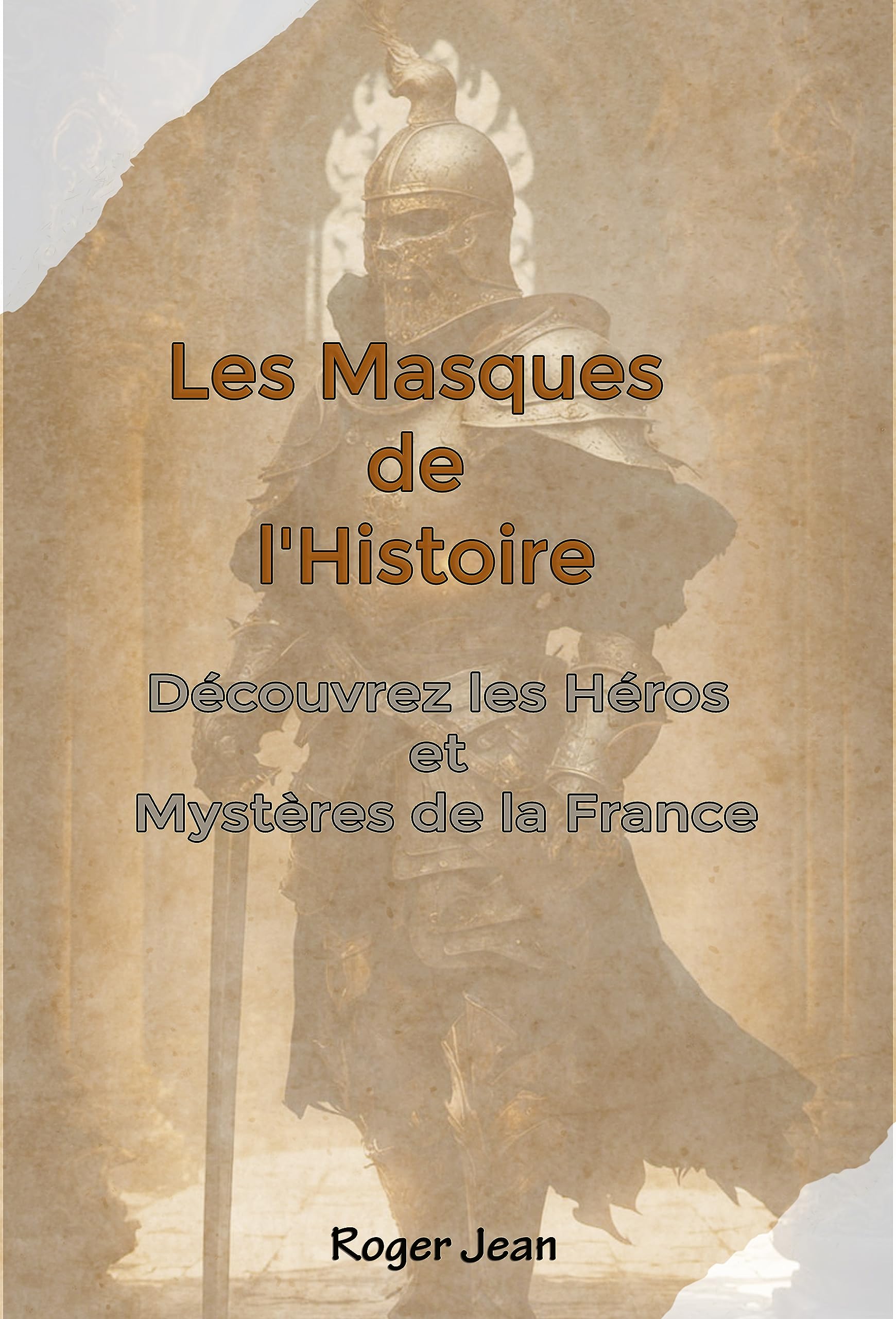 Les Masques de l'Histoire : Découvrez les Héros et Mystères de la ...