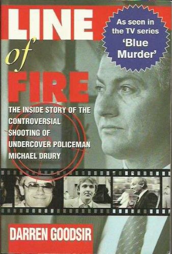 Line of fire: The inside story of the controversial shooting of ...