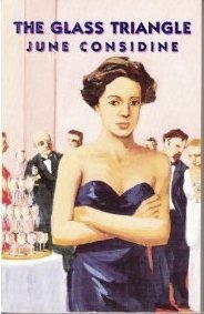 The Glass Triangle by June Considine | Goodreads