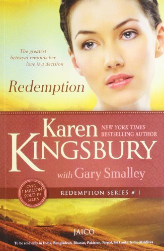 Redemption by Karen Kingsbury | Goodreads